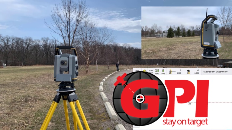 Geospatial Survey Solutions – GPI