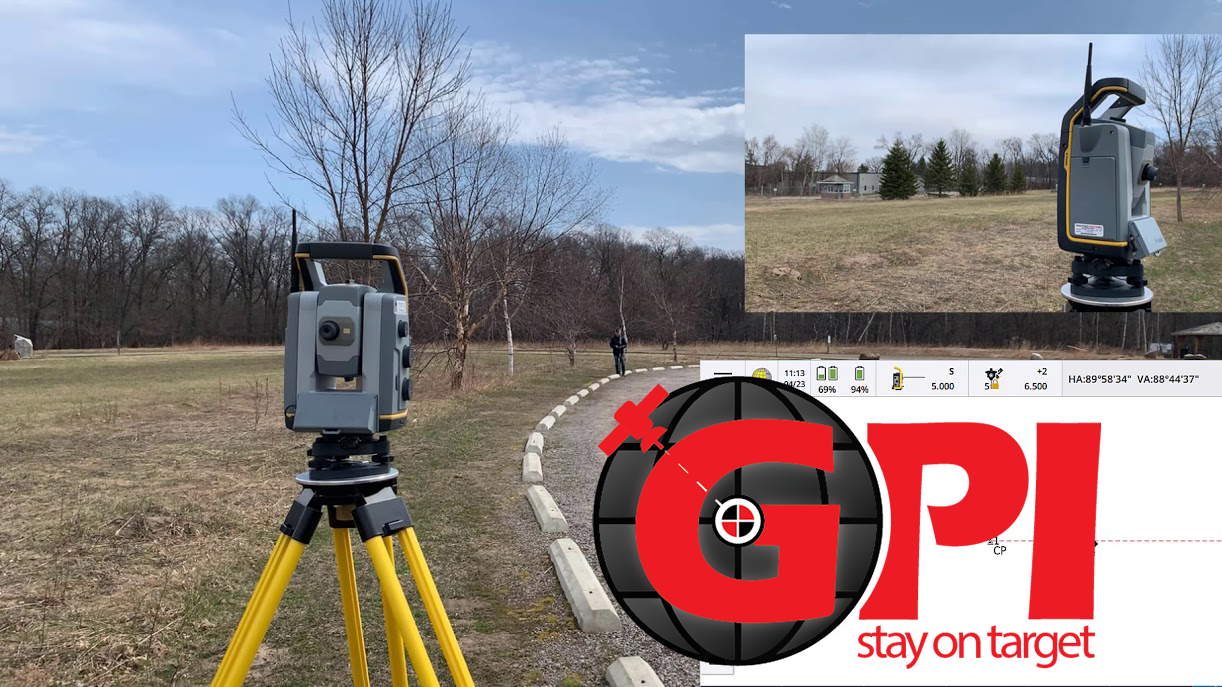 Geospatial Survey Solutions – GPI